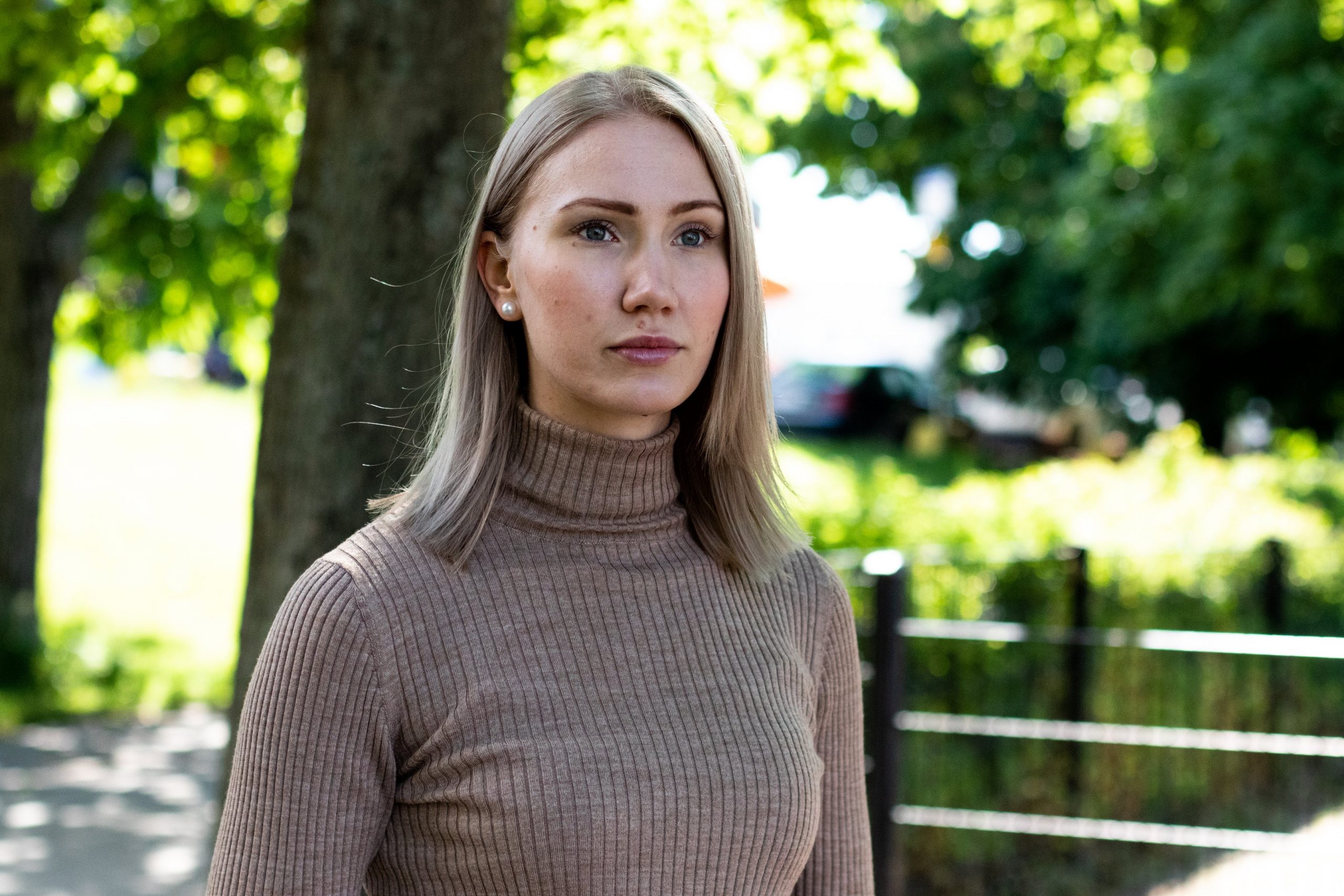 Hoitajapula ei ratkea yksin opiskelijamääriä lisäämällä - PINJA PERHOLEHTO